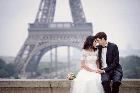 Мarriage Abroad in Foreign Country - Wedding Ideas Law Blessing Gay
